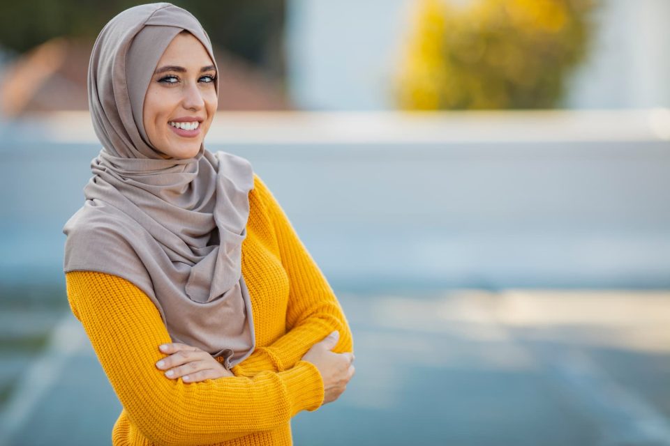 2 tenues pour les femmes musulmanes – Marlissa & Andrea
