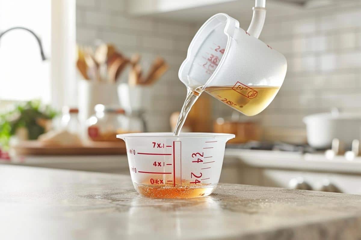 Comment Convertir Facilement Entre Centilitres Et Millilitres Guide